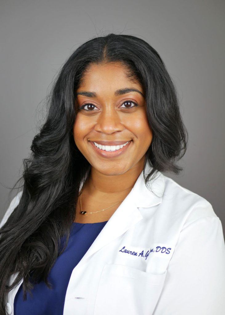 Lauren Gordon, DDS, MS - Family Orthodontics GA