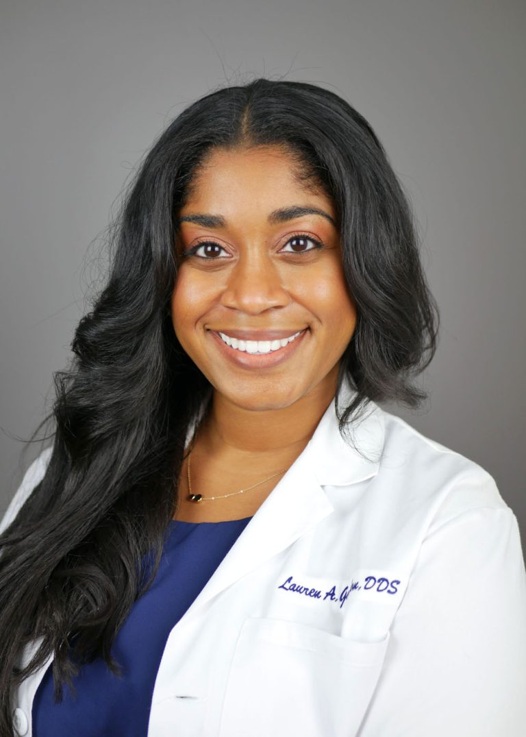 Lauren Gordon, DDS, MS - Family Orthodontics GA